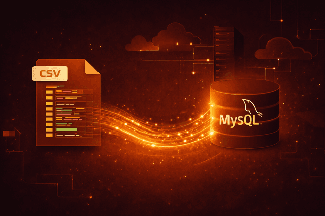 Import CSV into PostgreSQL: 5 Proven Approaches | Blog | FileFeed