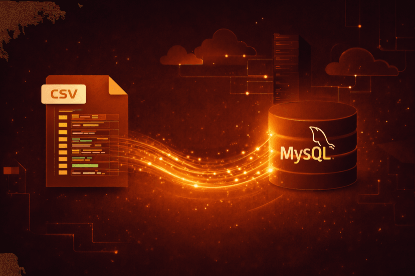 Import CSV into PostgreSQL: 5 Proven Approaches | Blog | FileFeed
